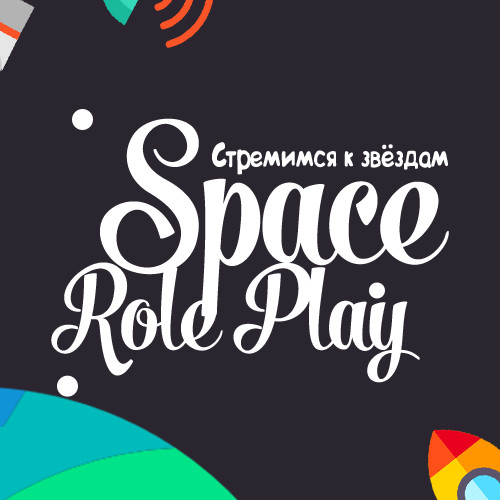 ArtStation - Space RolePlay