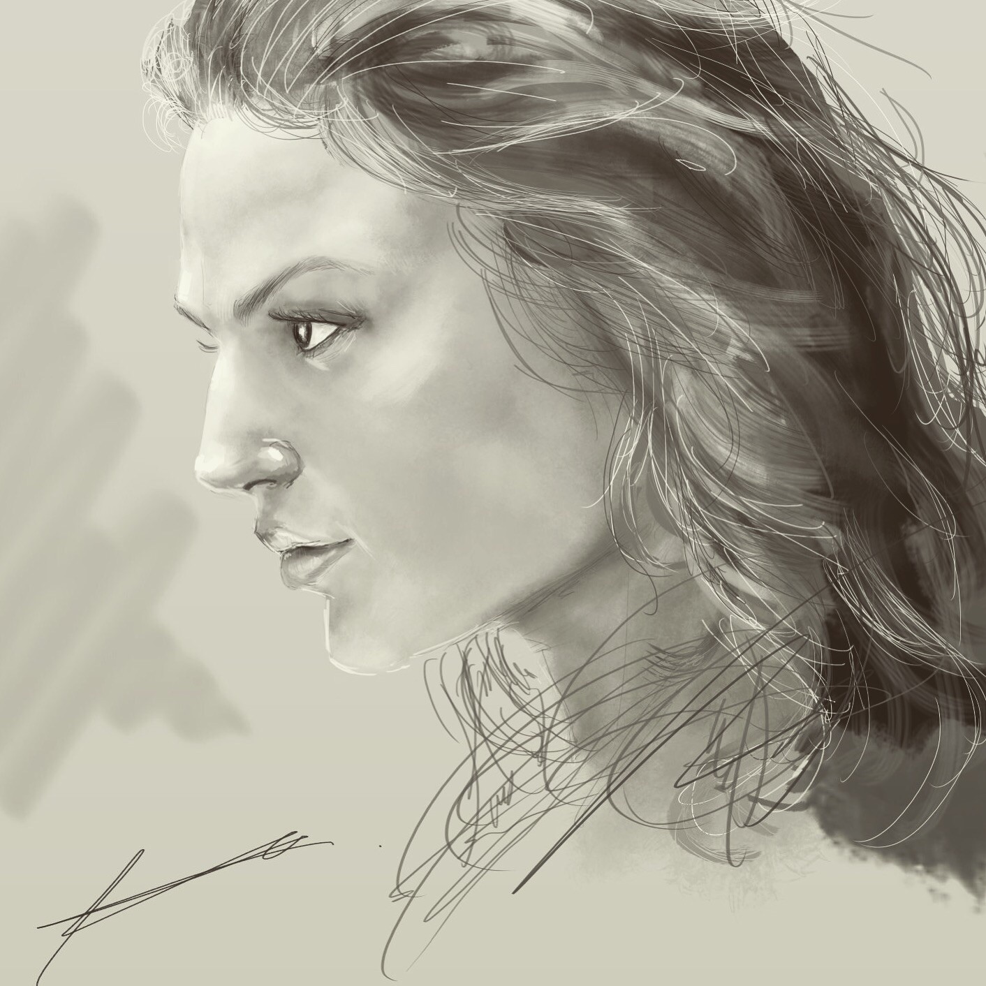 ArtStation - Gal Gadot