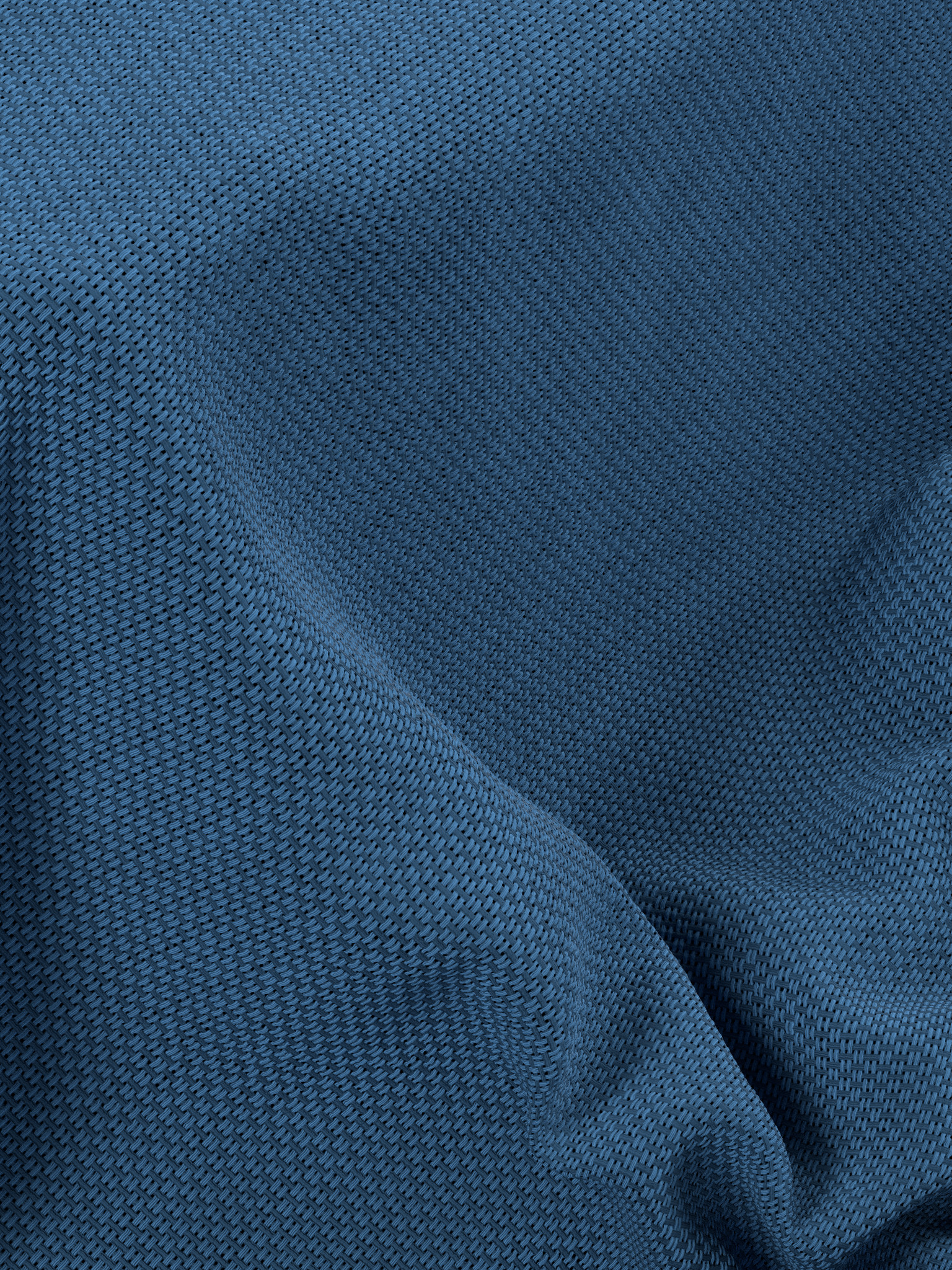 Jesus FC - Final Cloth Shader