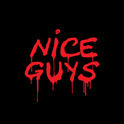 ArtStation - Nice Guys