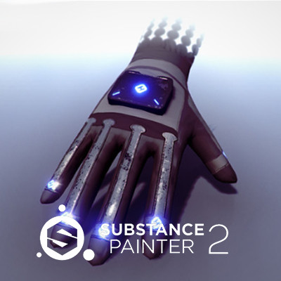 ArtStation - VRhand_ProjectNull