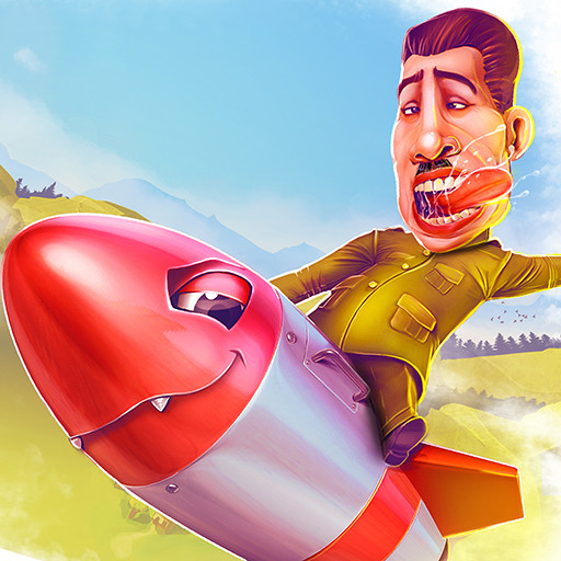 Om3r Naseer - Crazy Missile