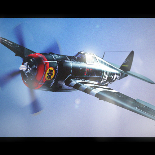 ArtStation - Razorback