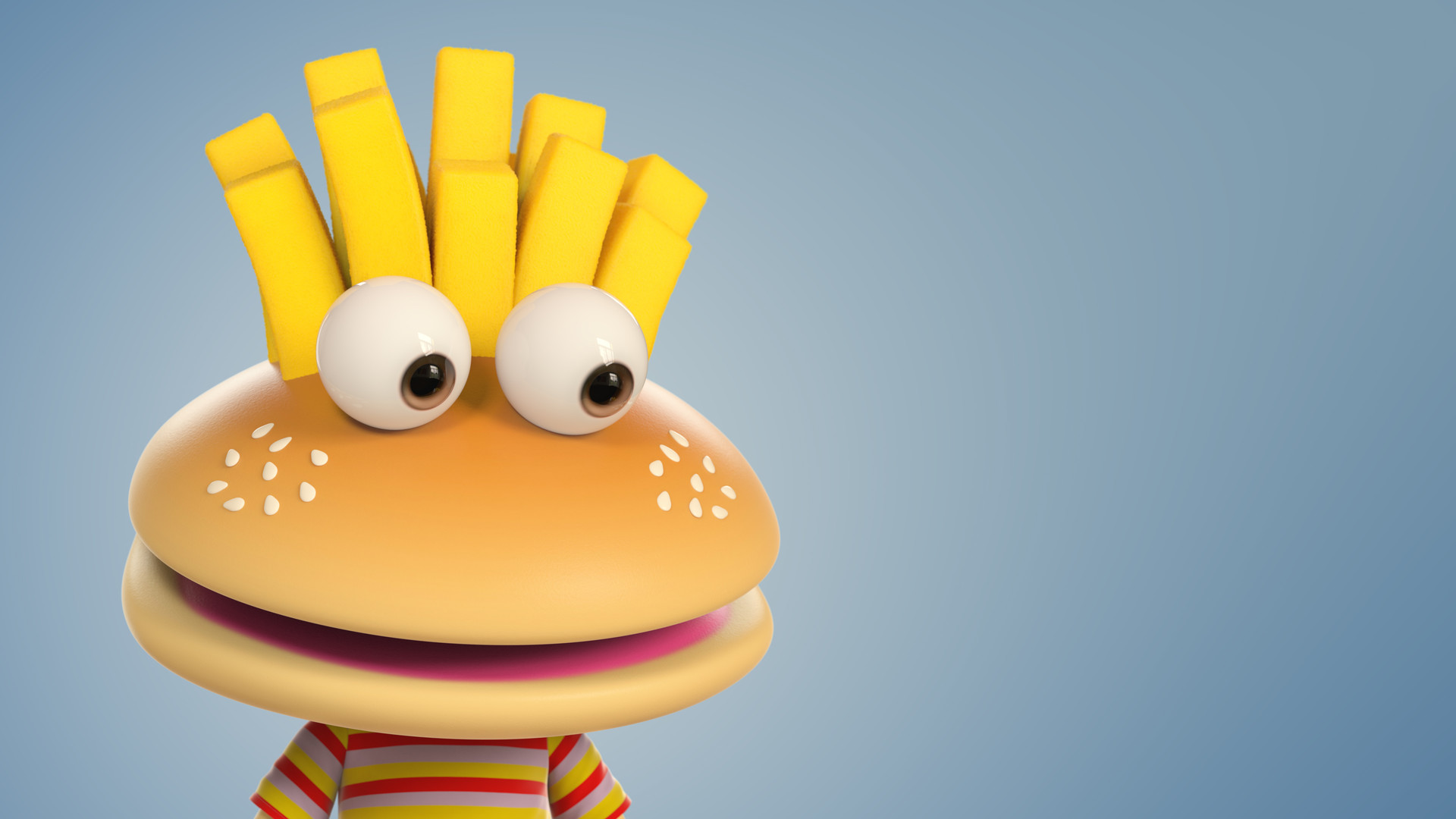 ArtStation - Quickos