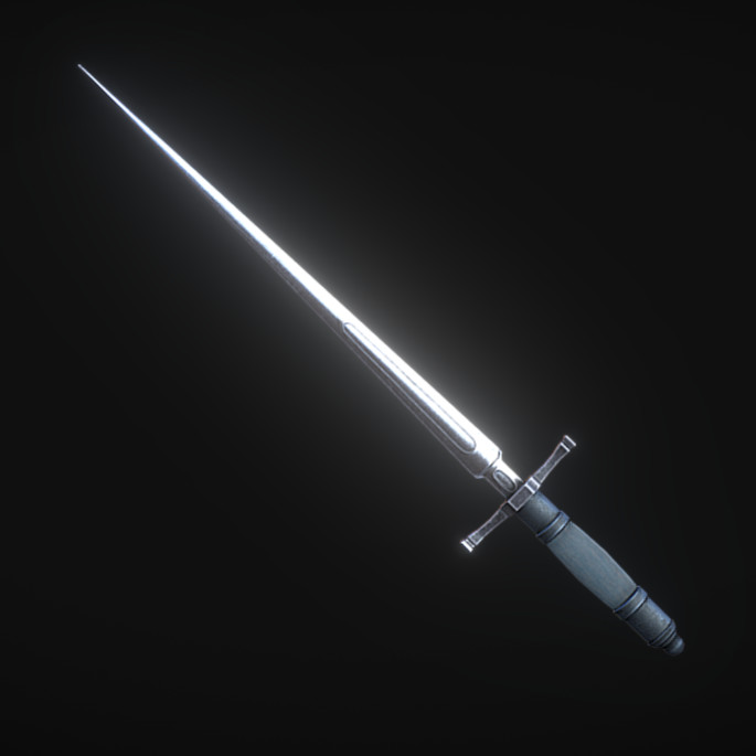 ArtStation - Misericorde