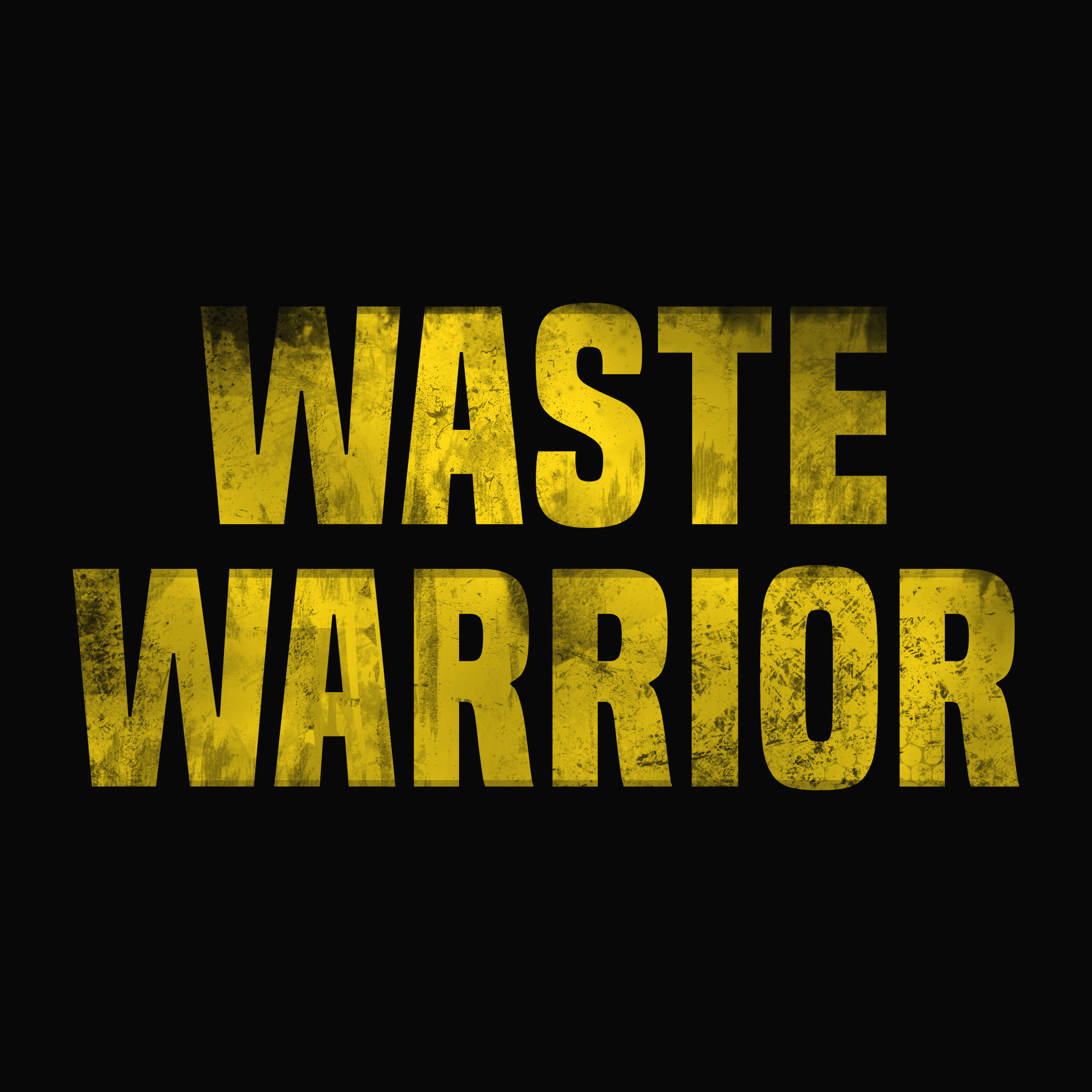 Simon Alenius - Waste Warrior