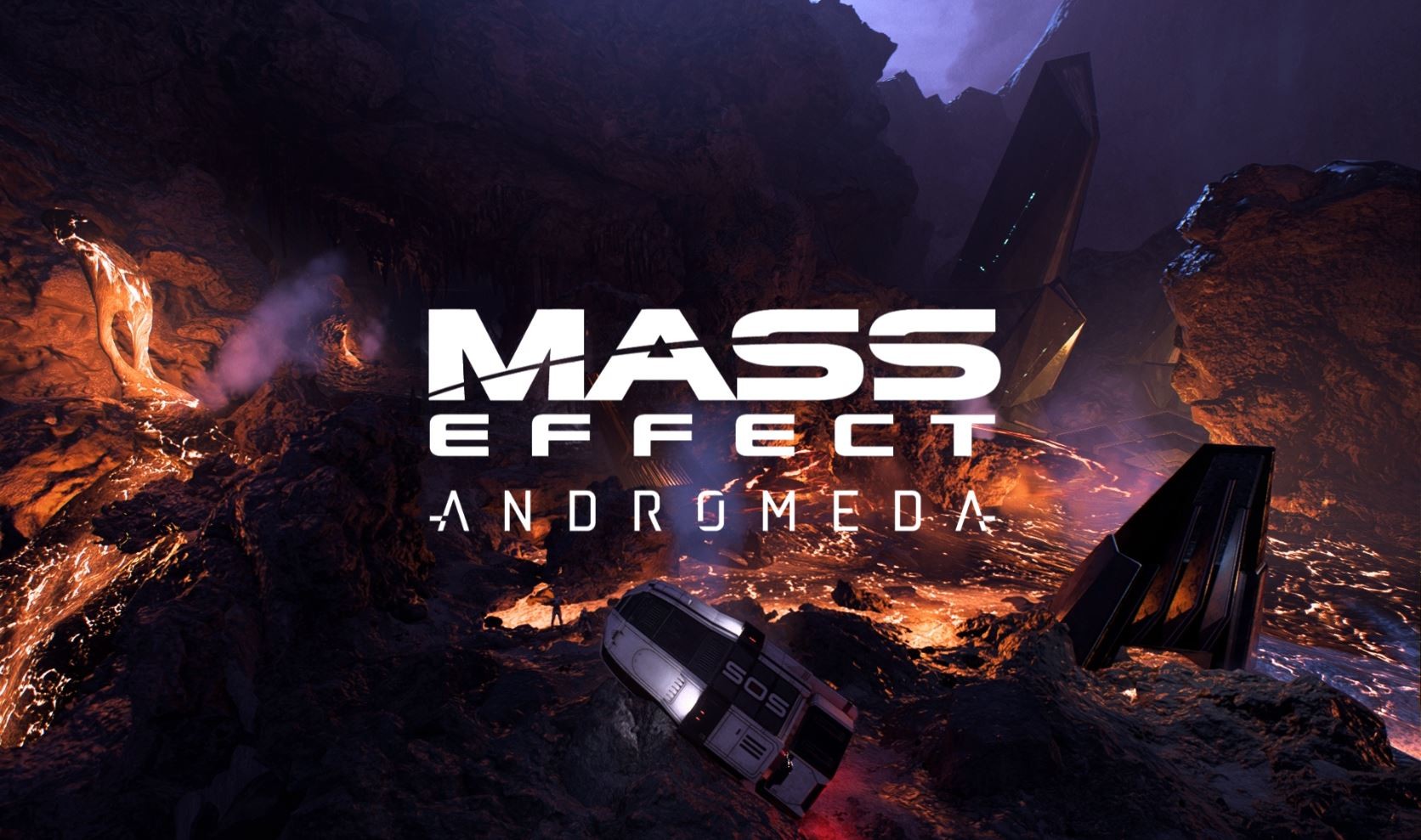 ArtStation - Peebee Loyalty Mission