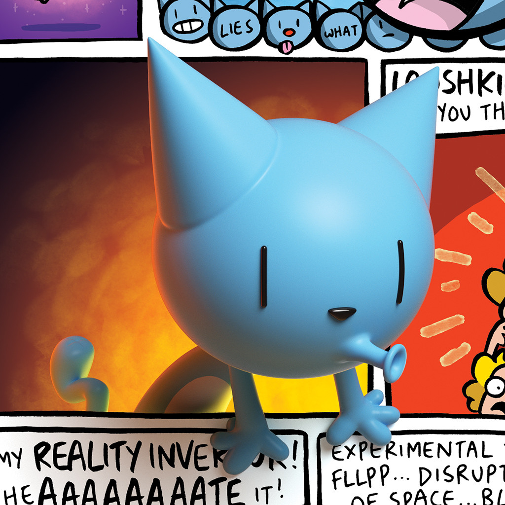 ArtStation - Looshkin