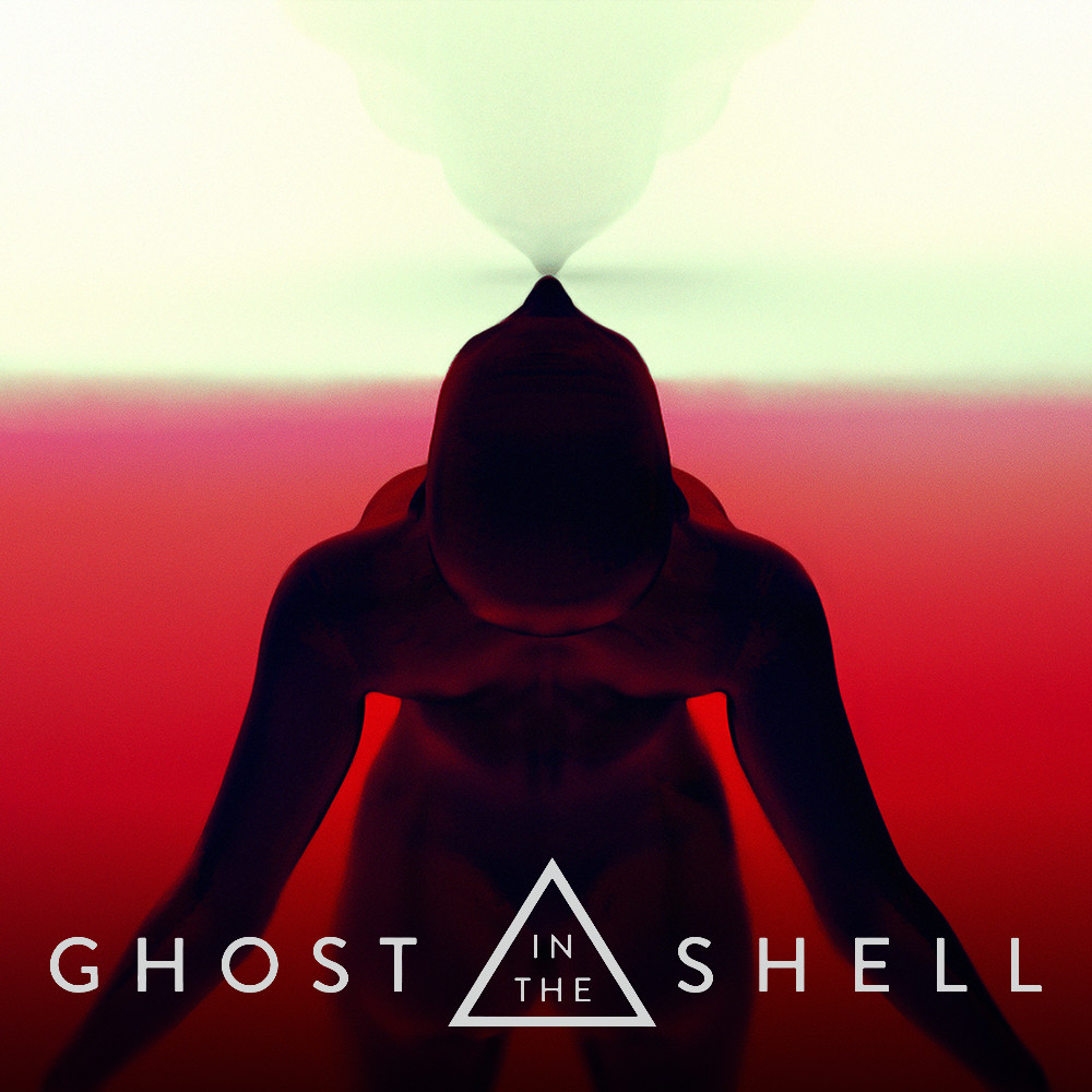 ArtStation - Ghost in the Shell - Shelling Sequence 01