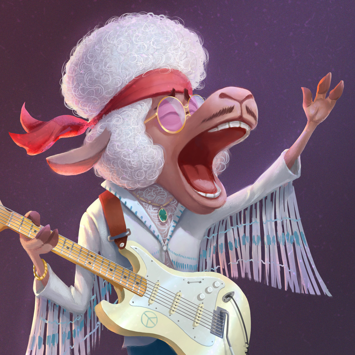 ArtStation - Jimi