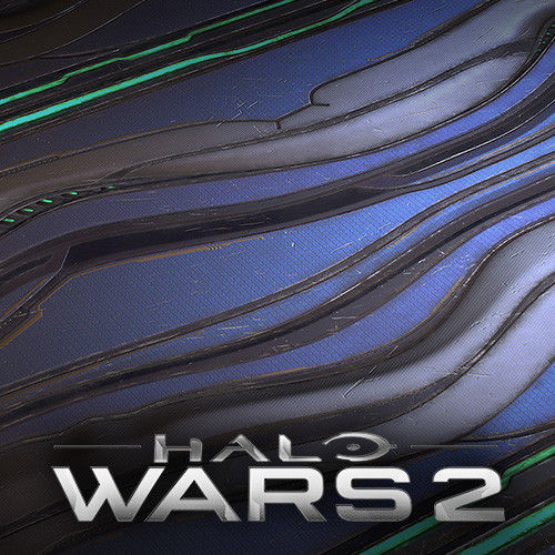 ArtStation - Halo Wars 2 - Trimsheet Textures