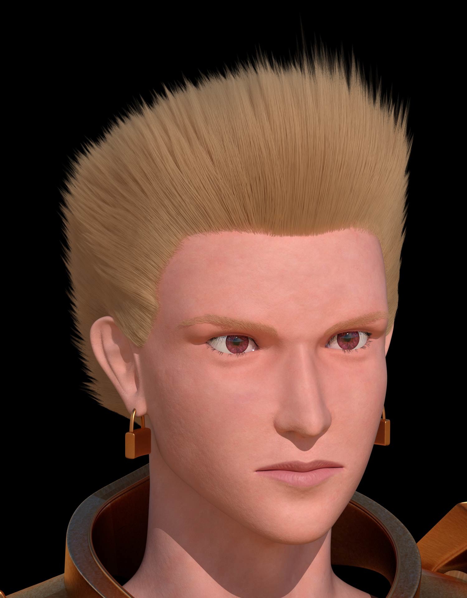 ArtStation - Gilgamesh