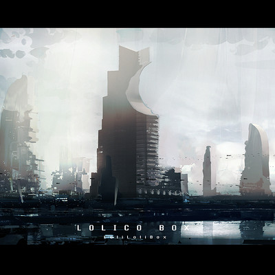 LOLICO BOX