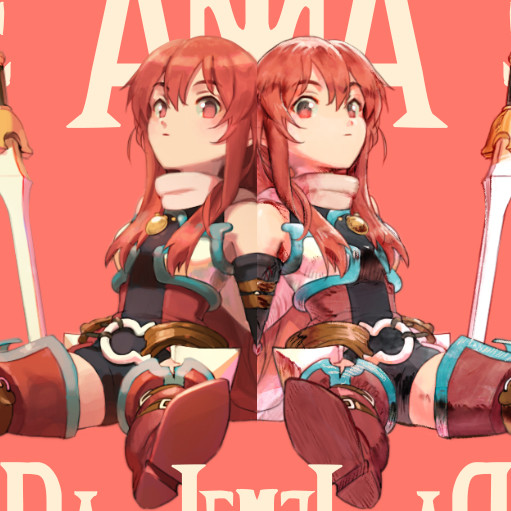 ArtStation - Beatrice