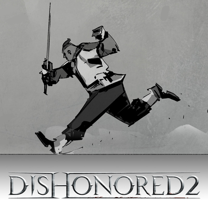 ArtStation - VFX Concept Art | Wind Blast