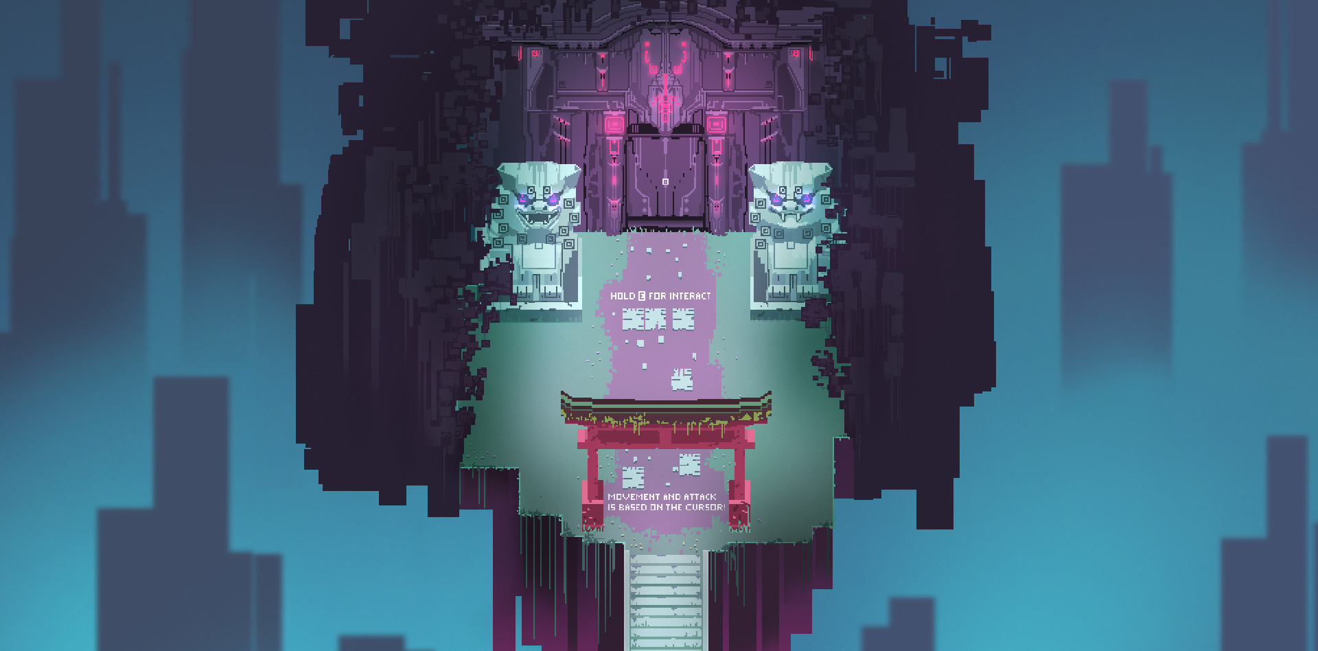 Robin Tran - 2D Game- Inari