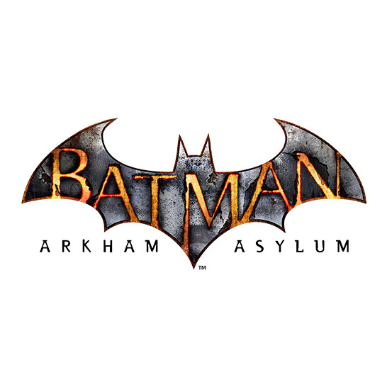 ArtStation - Arkham Asylum 2009 Assets