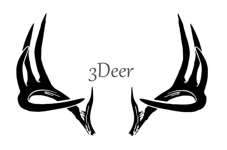 ArtStation - 3D modeling