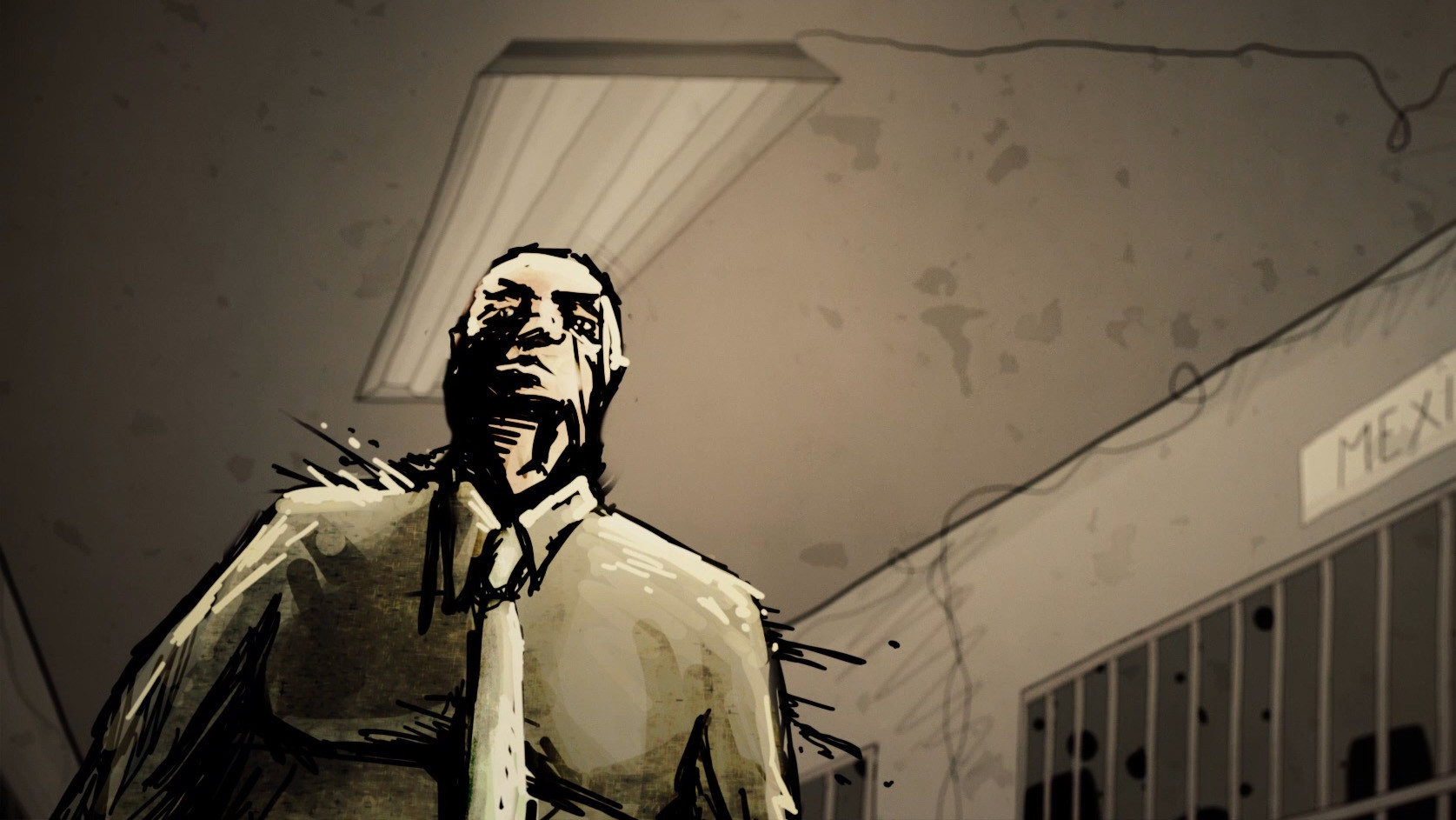 ArtStation - Breakout