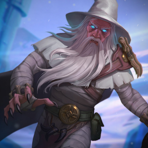 ArtStation - VainGlory: Reim T1