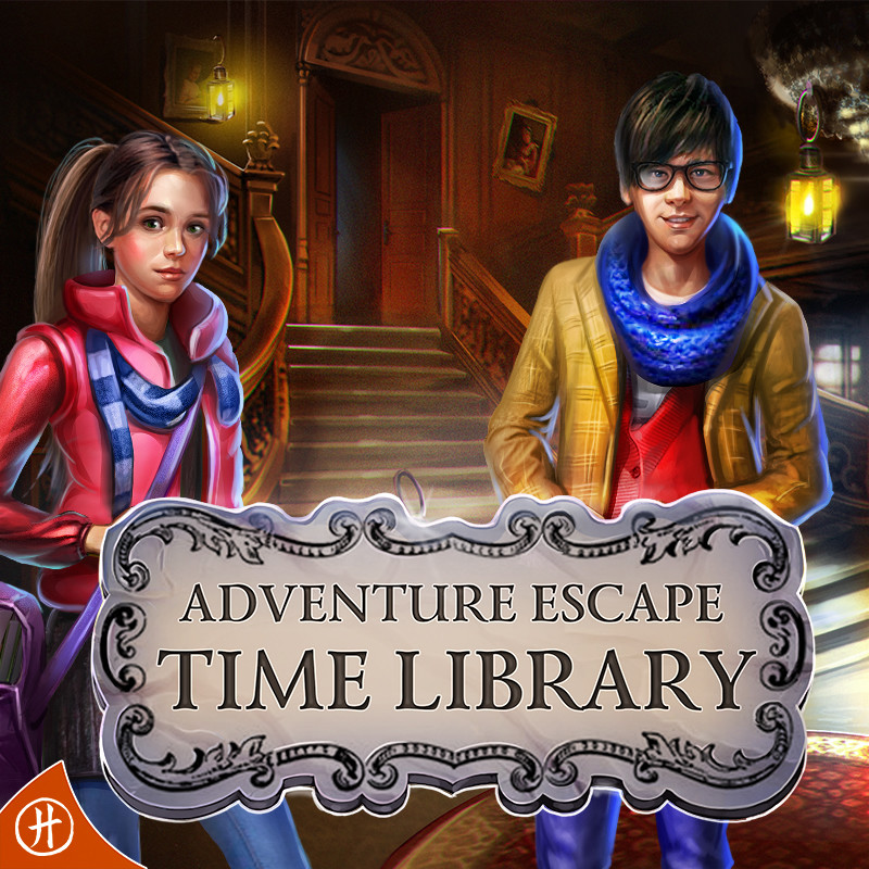 ArtStation - Time Library – Complete Art Production