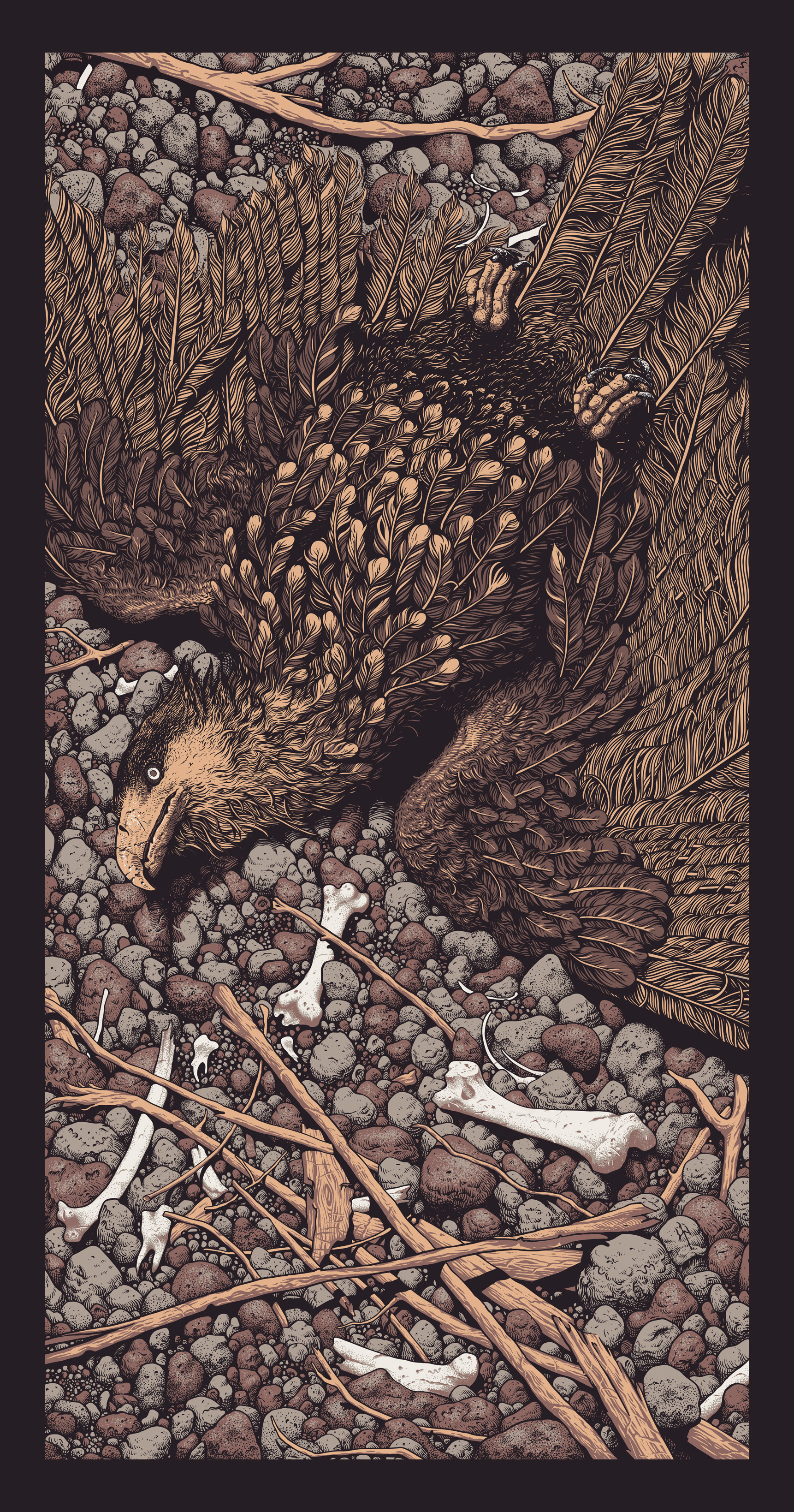 ArtStation - Hawk