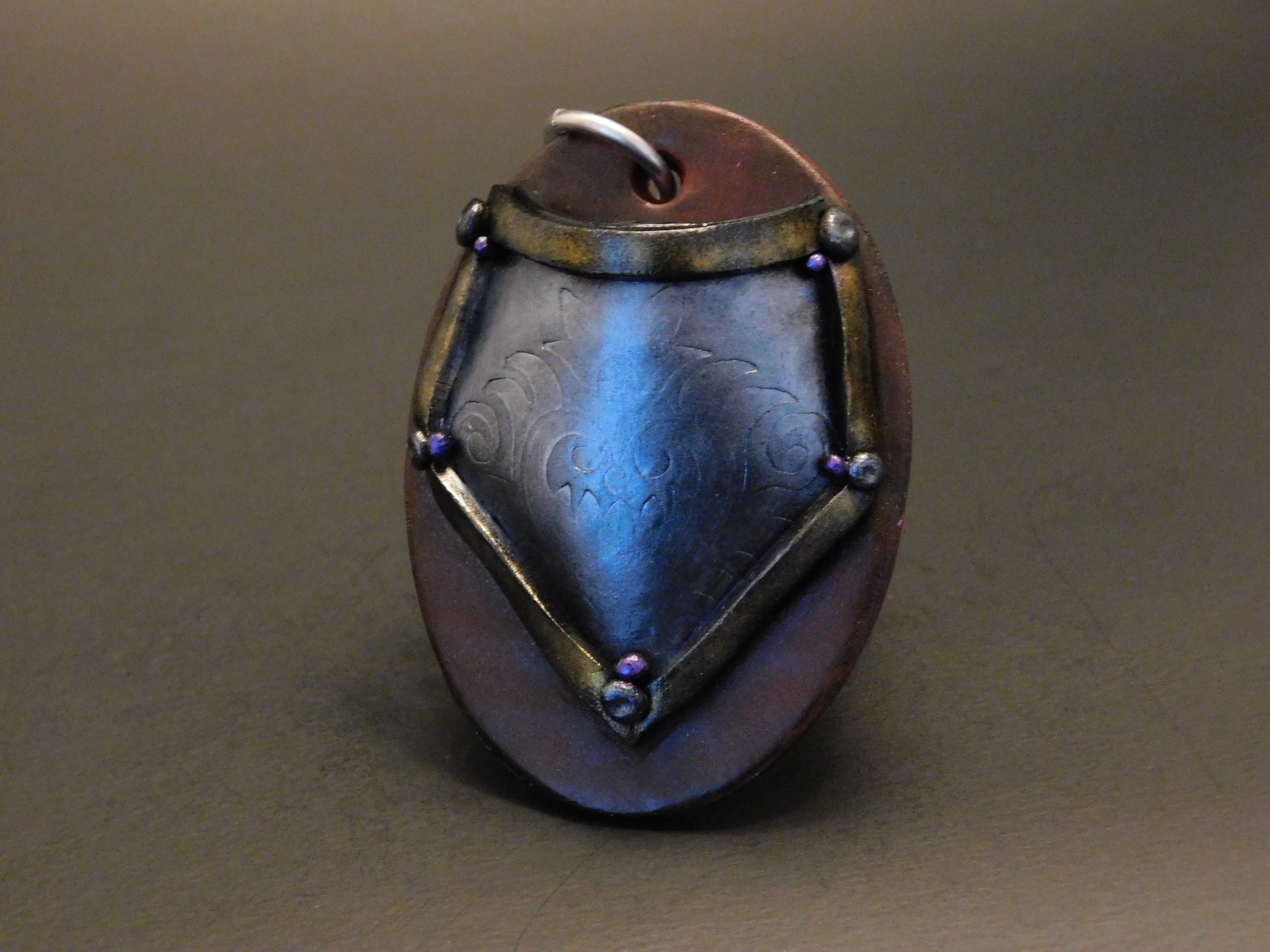 ArtStation - Small Shield