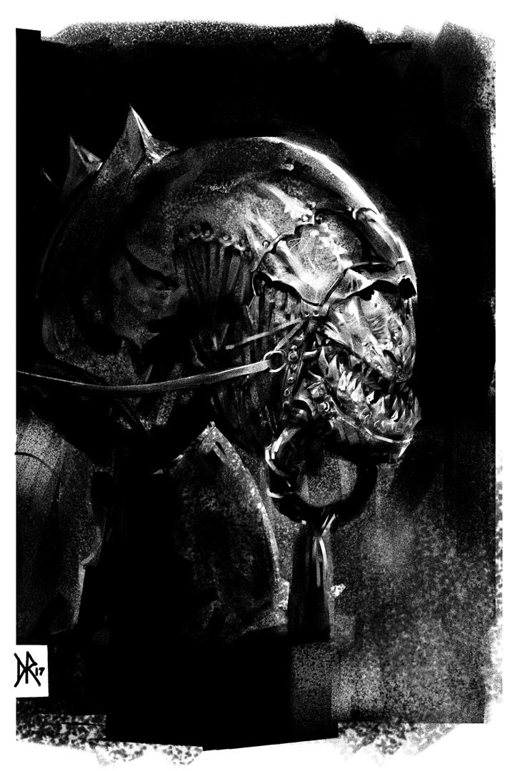 ArtStation - bestiary