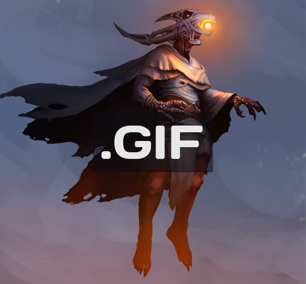 ArtStation - Animated dude