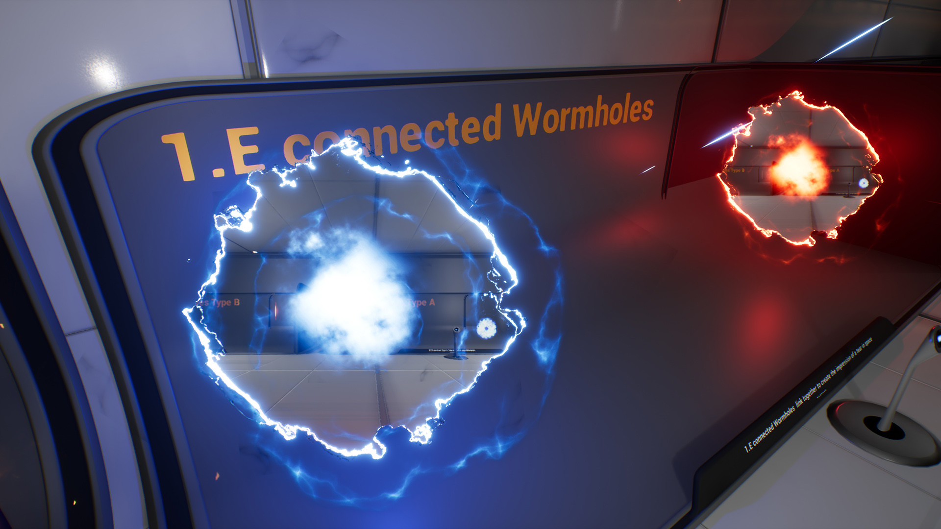 ArtStation - VFX Series particles