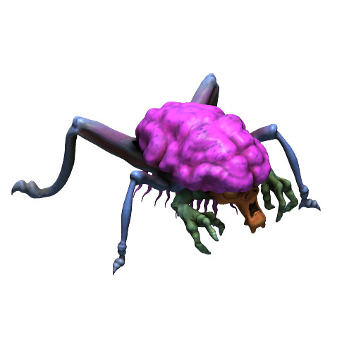 ArtStation - Animation and Rigging. Mobile video game. Backyard ...