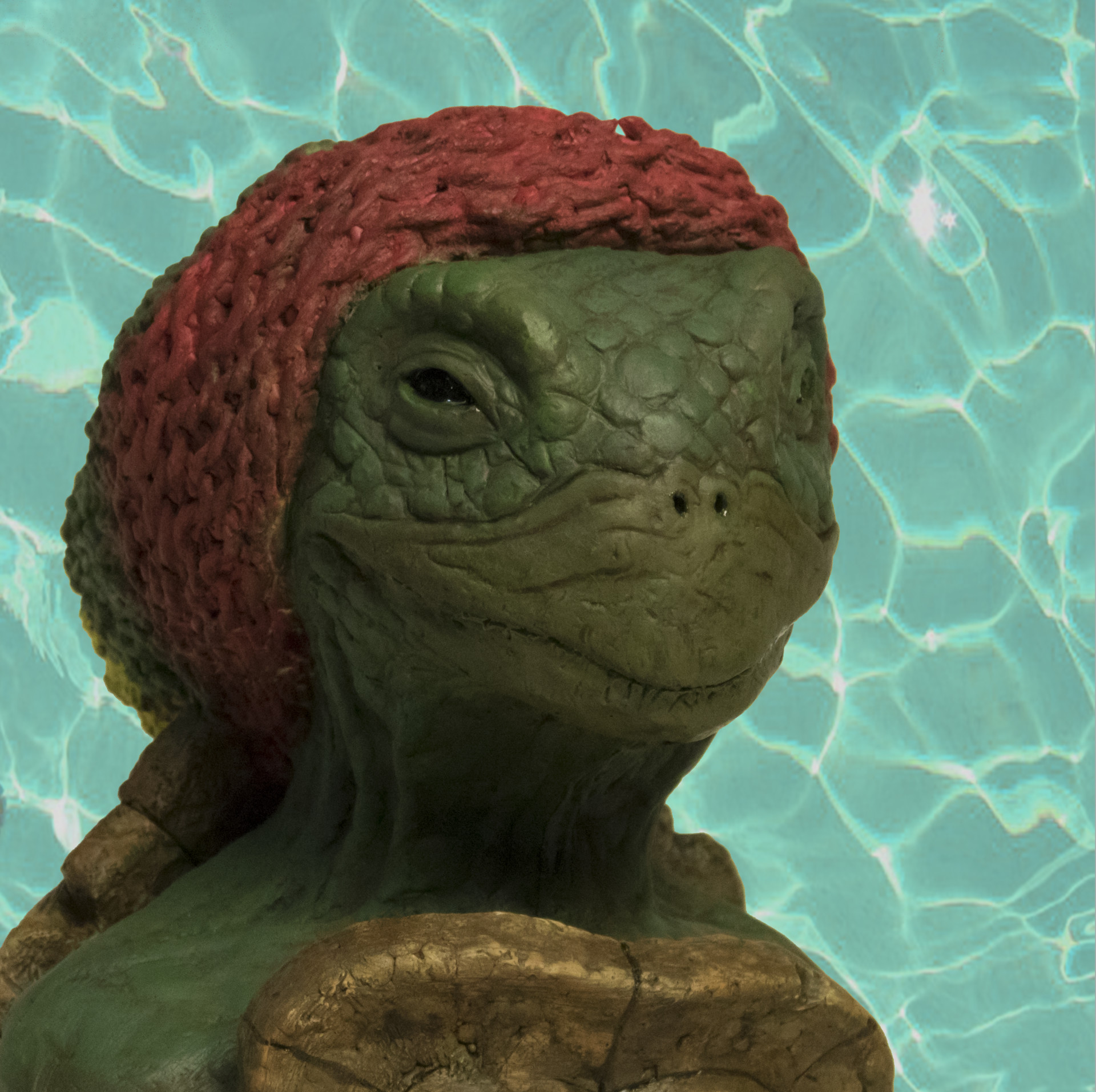 ArtStation - Traditional Delims