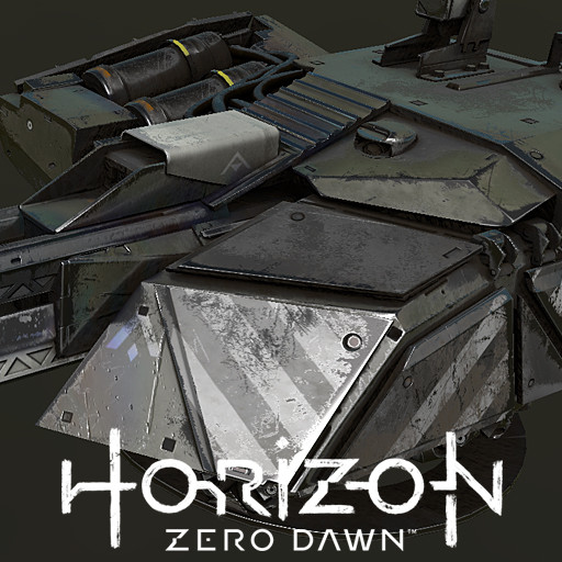 ArtStation - DeathBringer Weapons