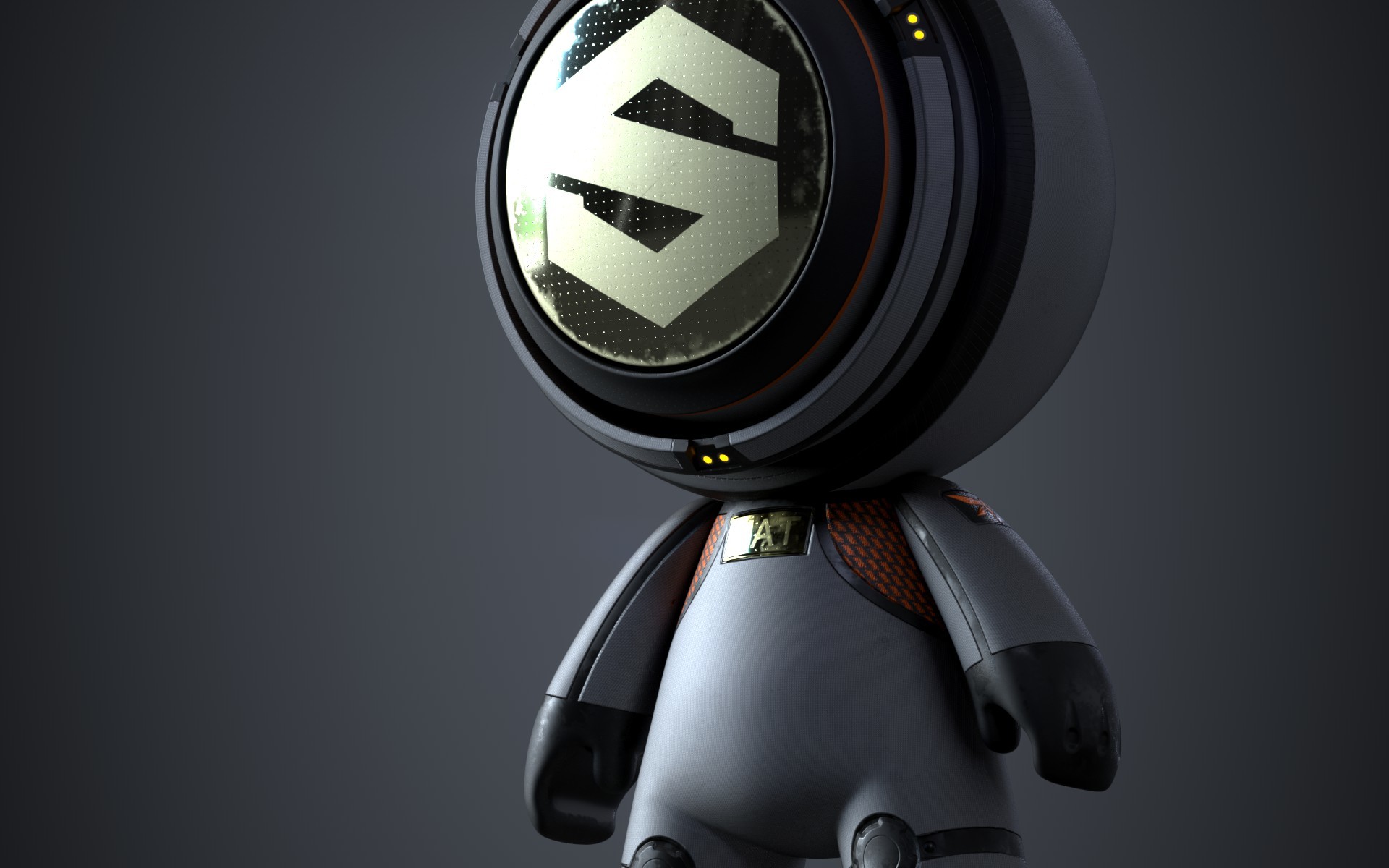 ArtStation - Meet Mat 2017: 2077 Edition