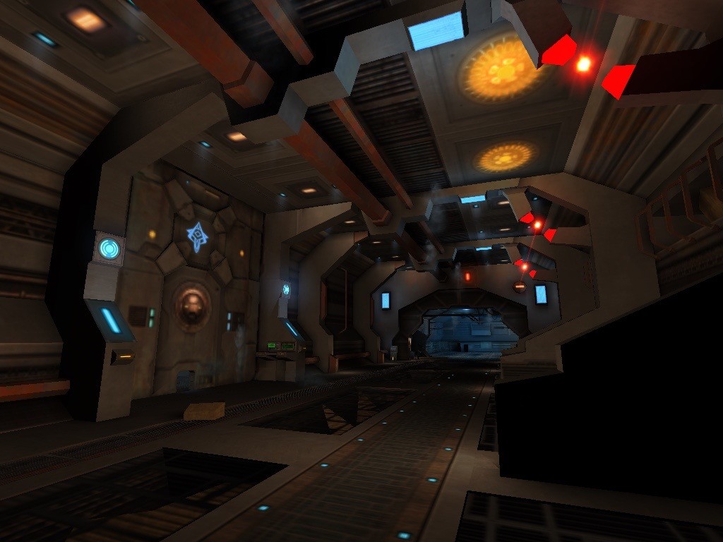 ArtStation - Zixx-Level 1