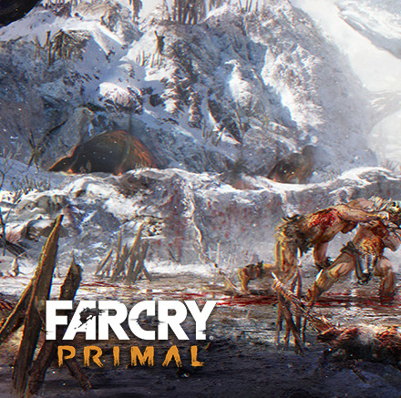 ArtStation - Udam Fighting Pit