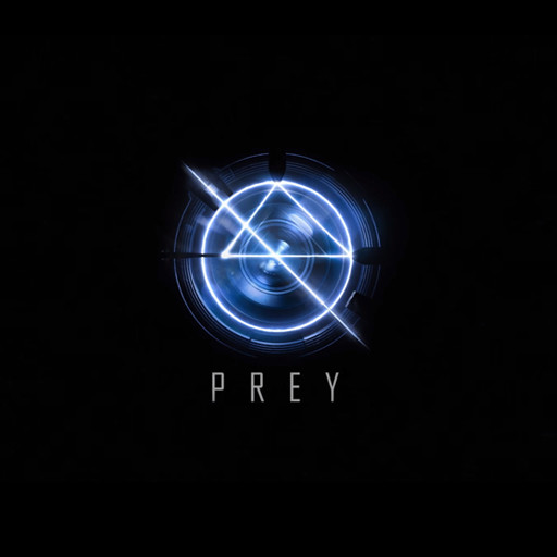 ArtStation - Prey // PS4, XB1, PC