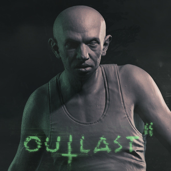 ArtStation - The Villagers