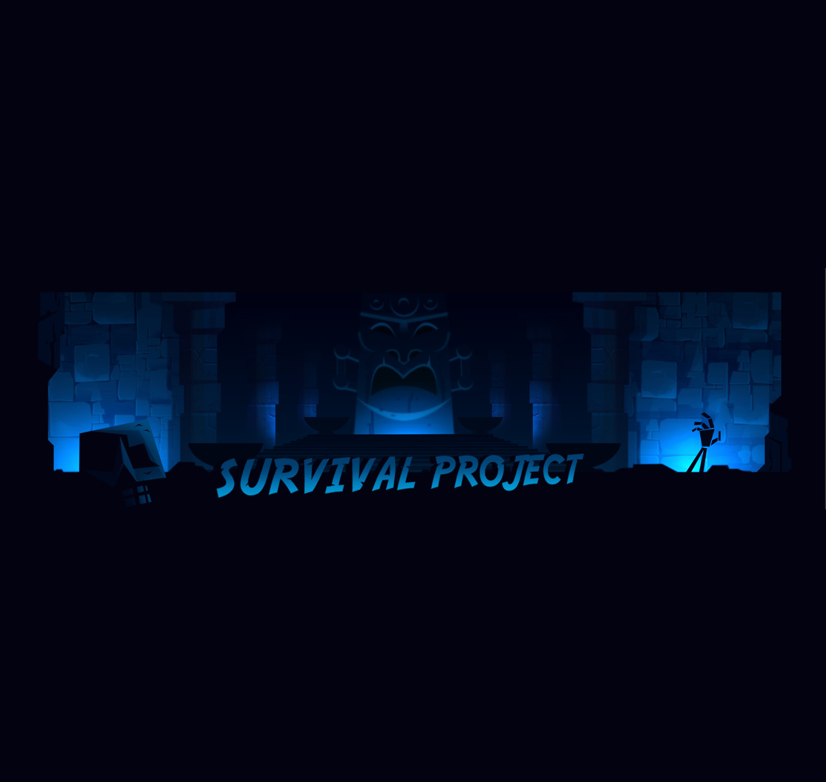 ArtStation - Survival Unity Project