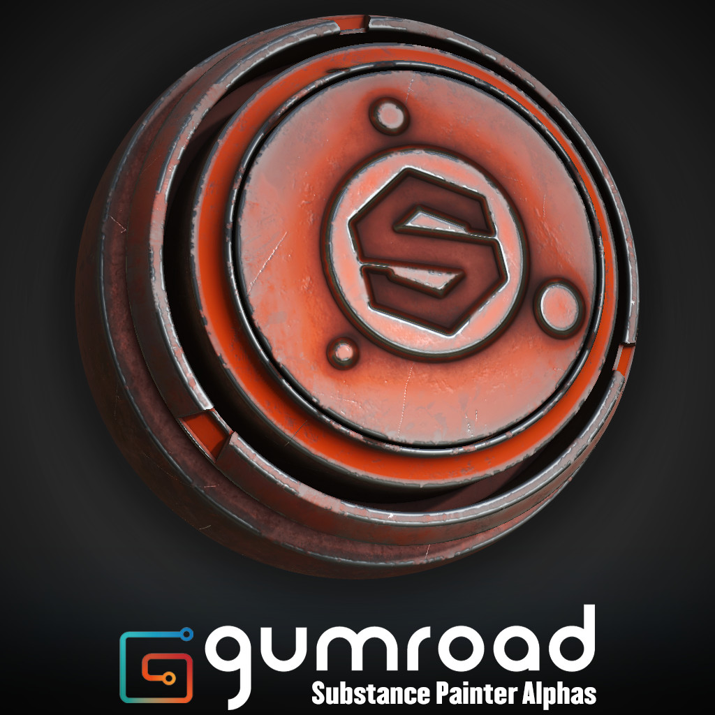 ArtStation - Making Alphas Great Again!