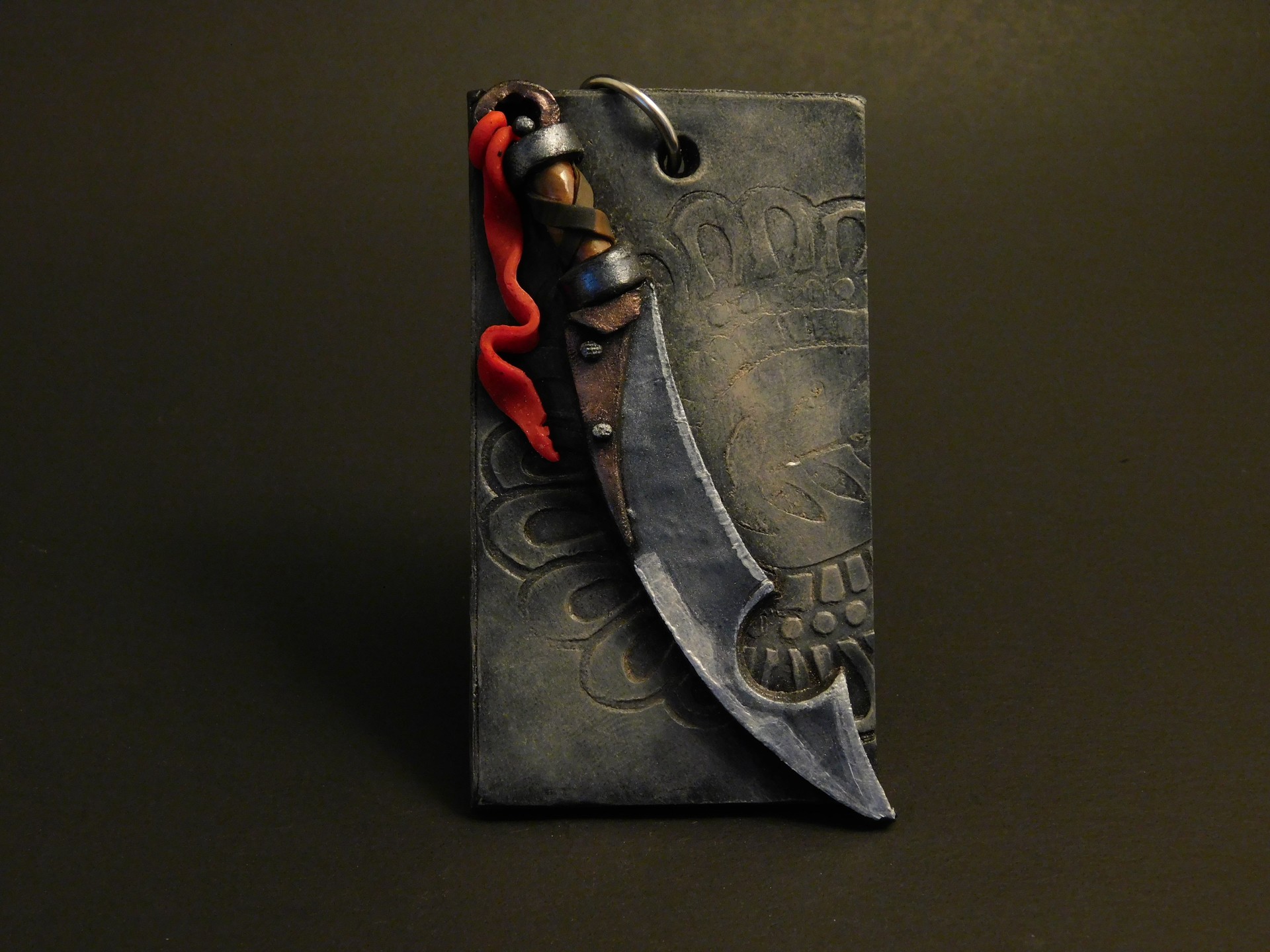 ArtStation - Razor Sword