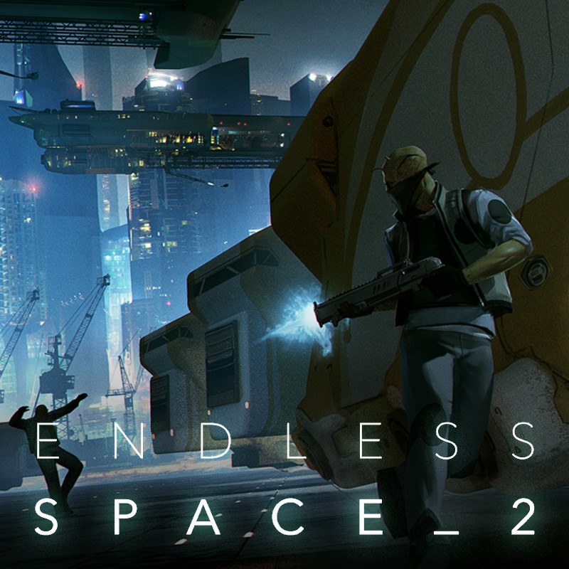 ArtStation - Lumeris business as usual