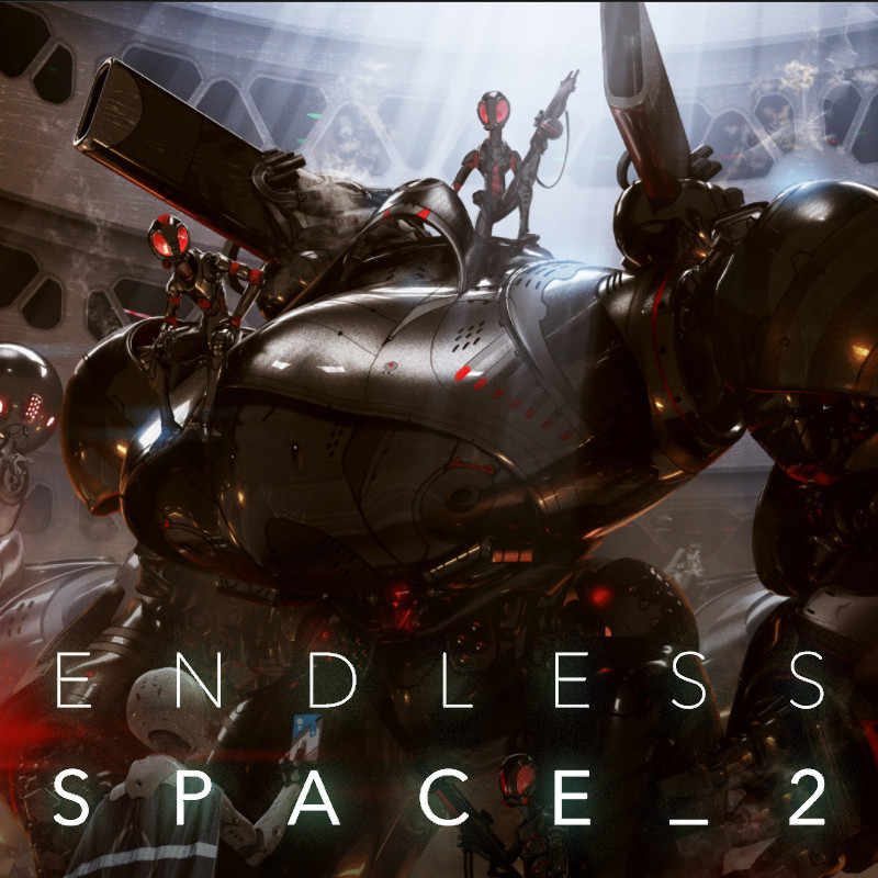 ArtStation - Sophon Quest