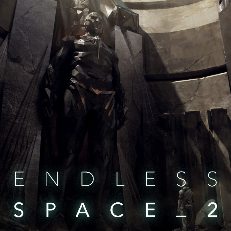 ArtStation - endless space 2 - quest
