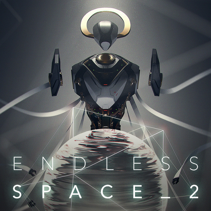 ArtStation - Thomas du Crest - Endless Space 2
