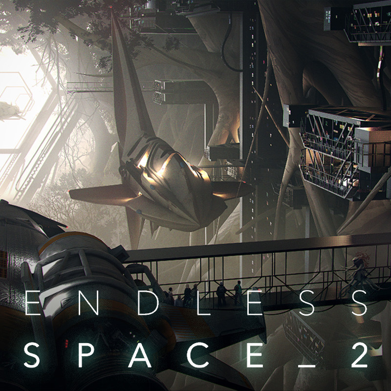 ArtStation - The Unfallen