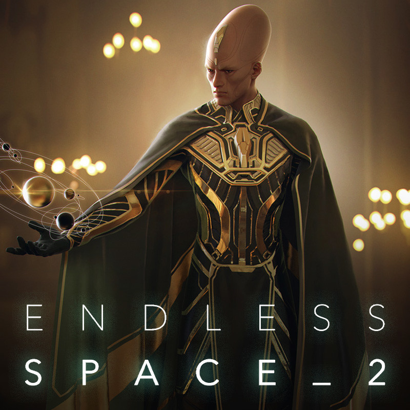 ArtStation - Horatio Characters