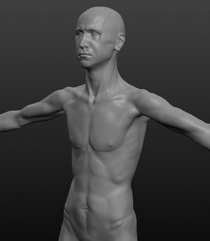 ArtStation - Hello world