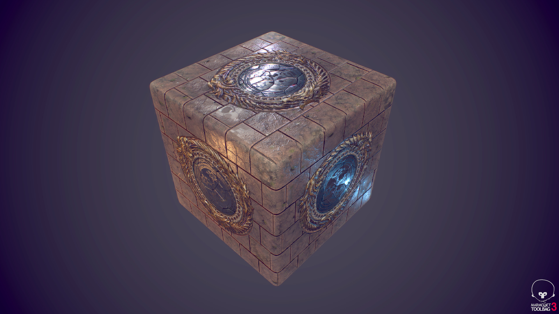 ArtStation - Oroboros