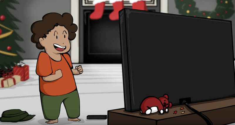 ArtStation - Alison Shearer